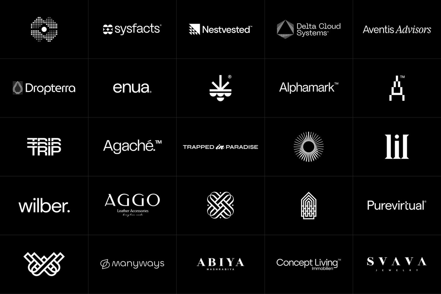 Alphamark™ Branding Studio