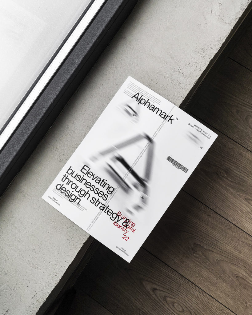 Services — Alphamark™