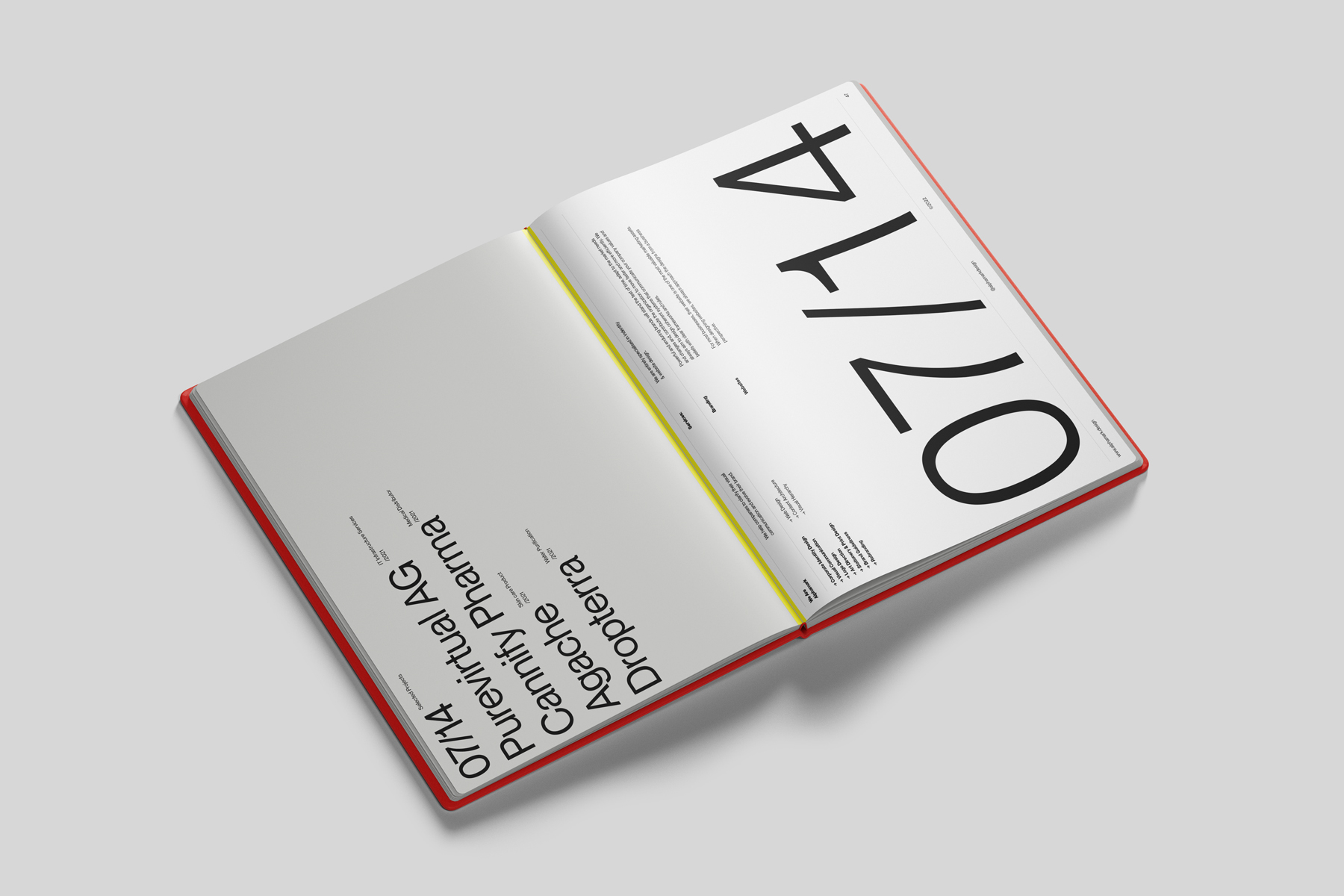 Services — Alphamark™