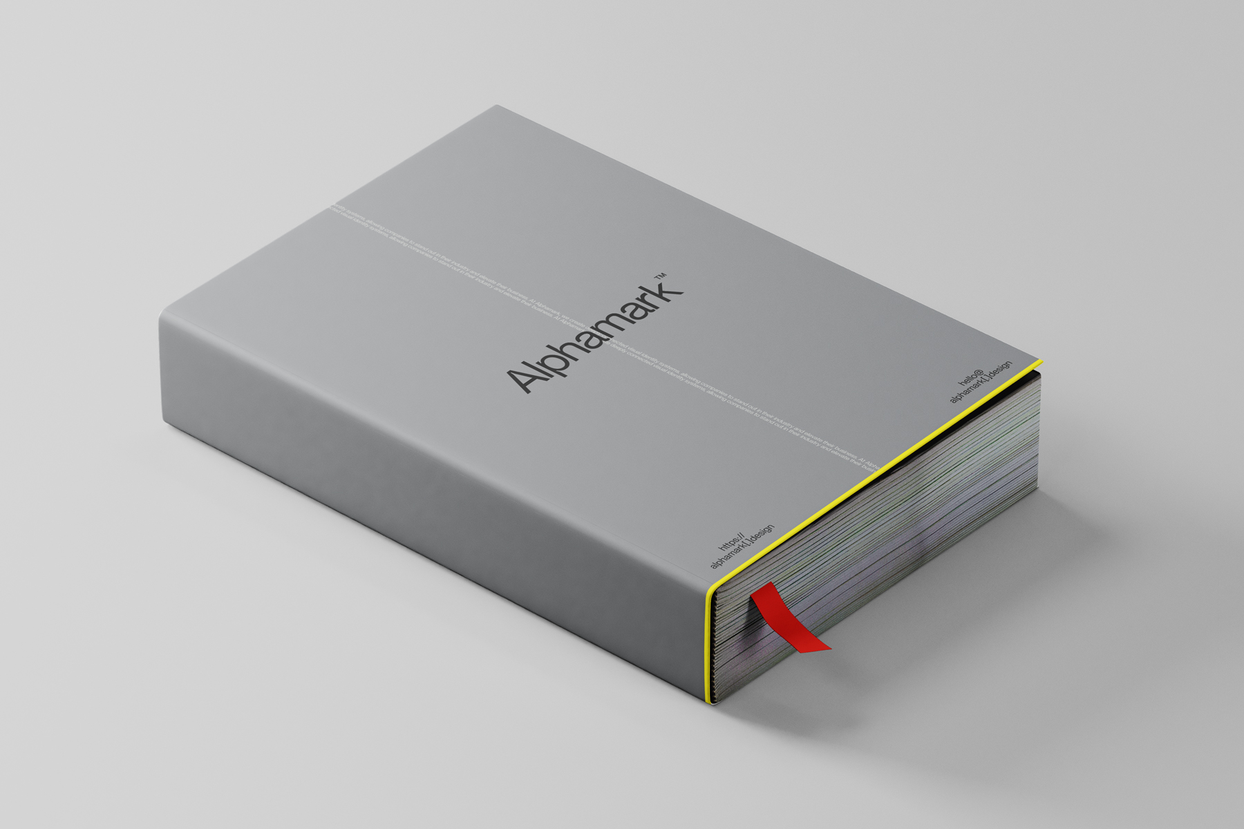 Services — Alphamark™