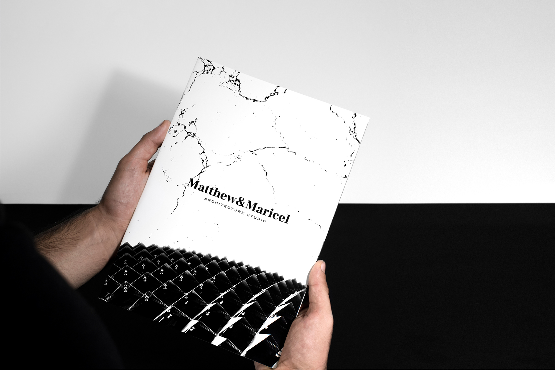 Services — Alphamark™