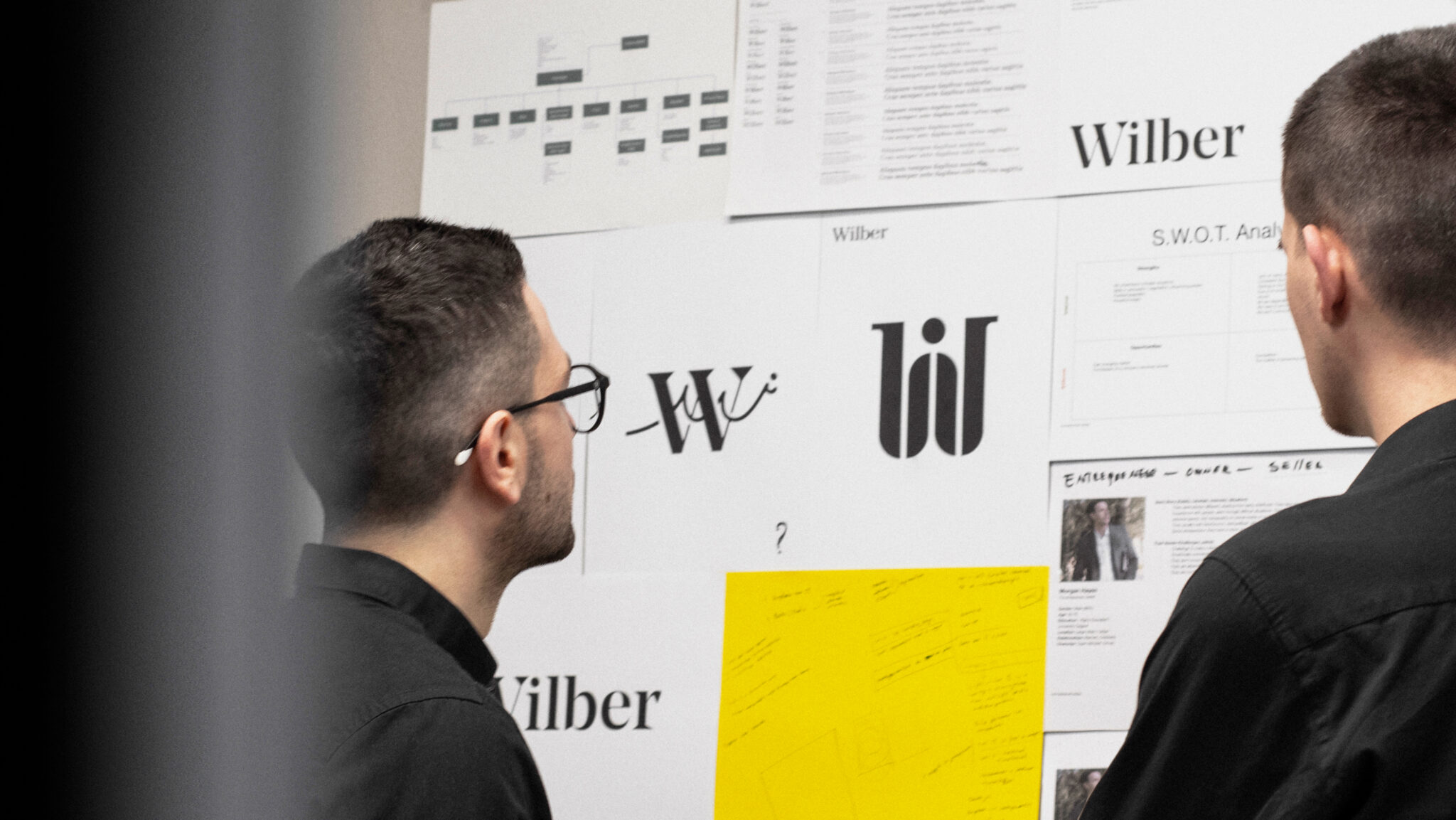 Contact Alphamark™