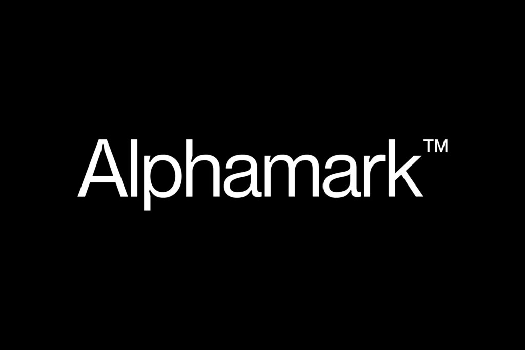 Alphamark™ – Alphamark™