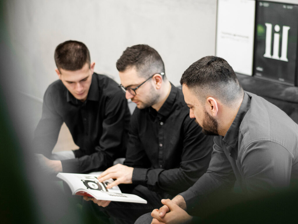 About Alphamark™