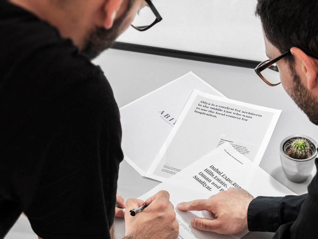 About – Alphamark™