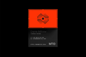 Monobotics – Alphamark™