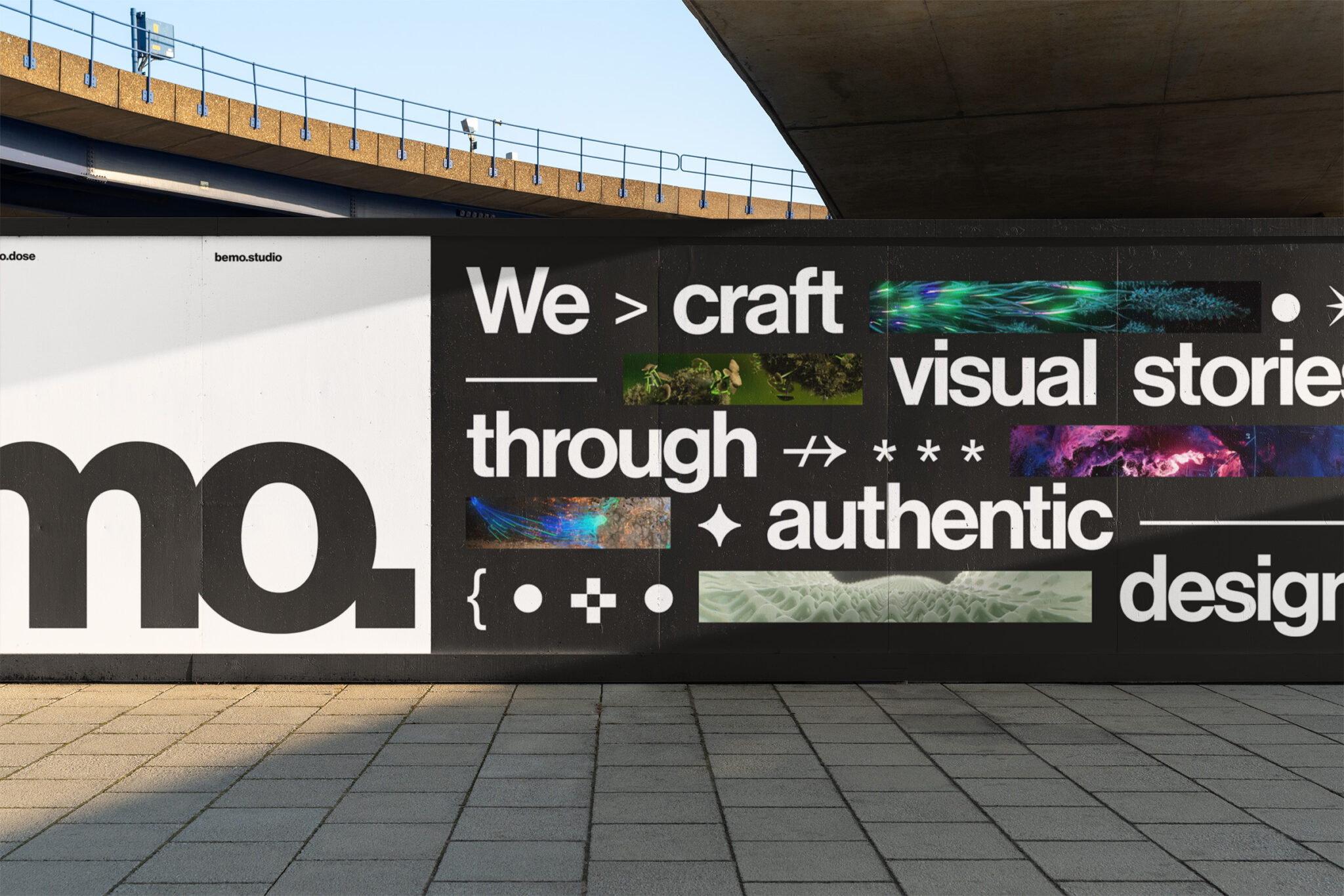 Bemo – Alphamark™