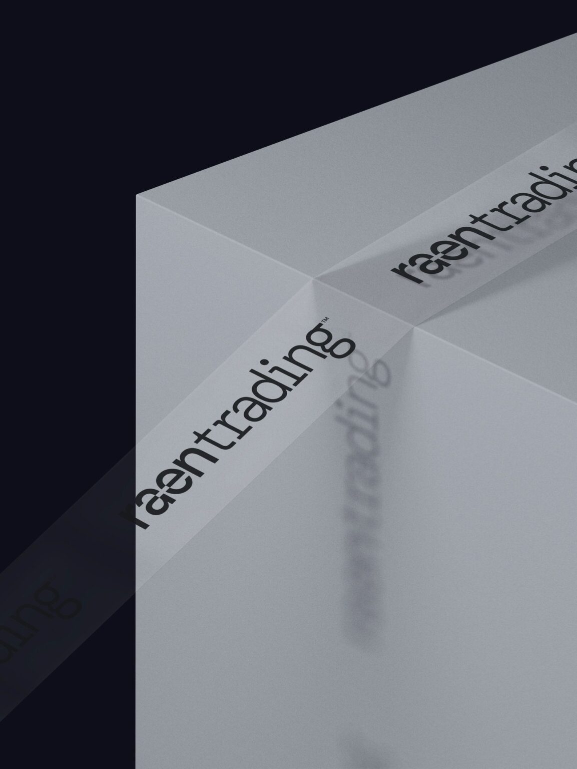 Raentrading™ – Alphamark™