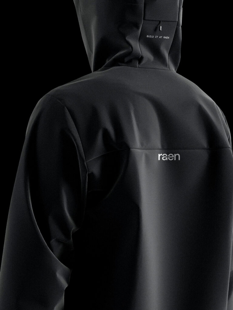 Raentrading™ – Alphamark™